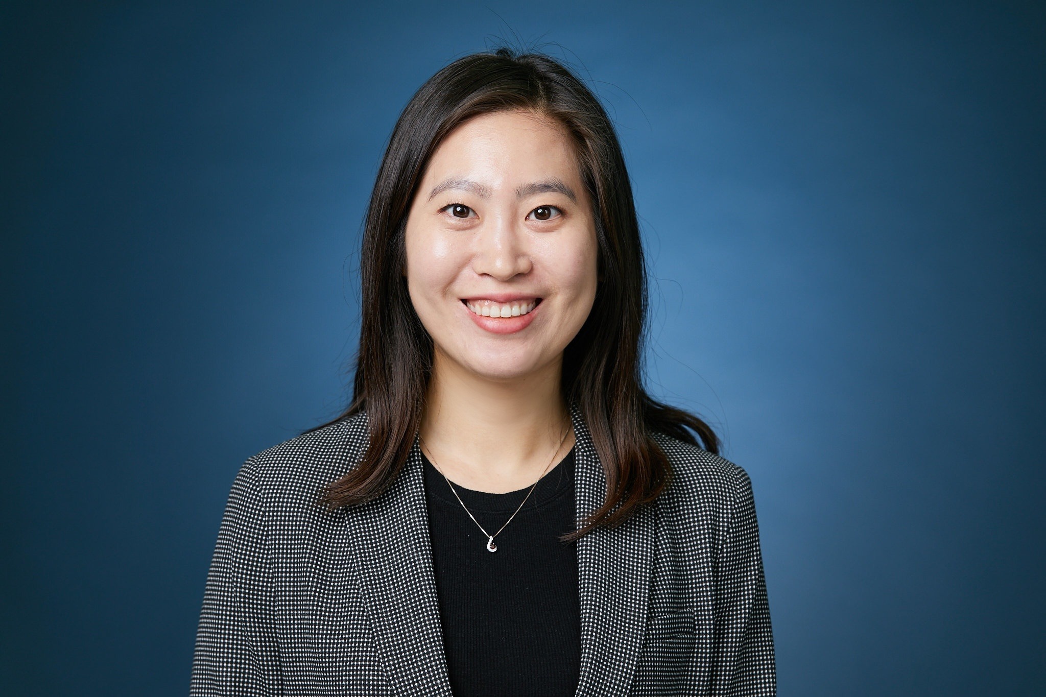 Eunice Kwon, Ph.D.