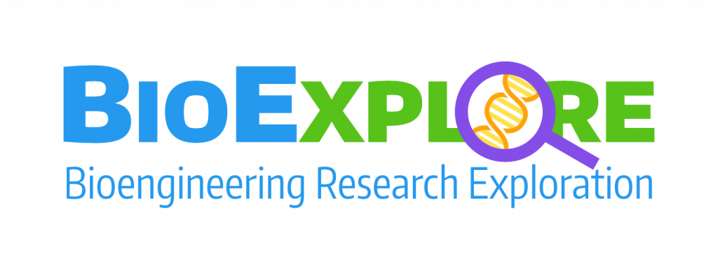 BioExplore – Bioengineering Research Exploration