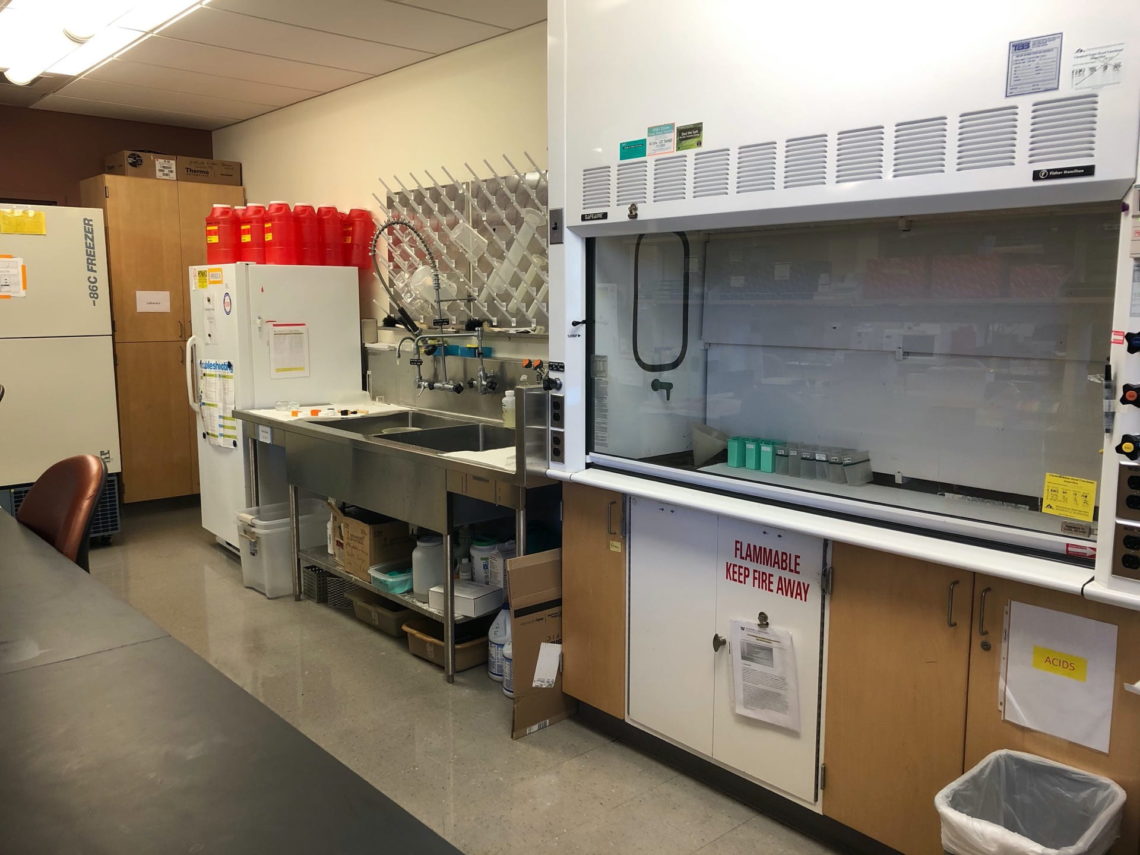 Equipment and Resources – Giachelli Lab