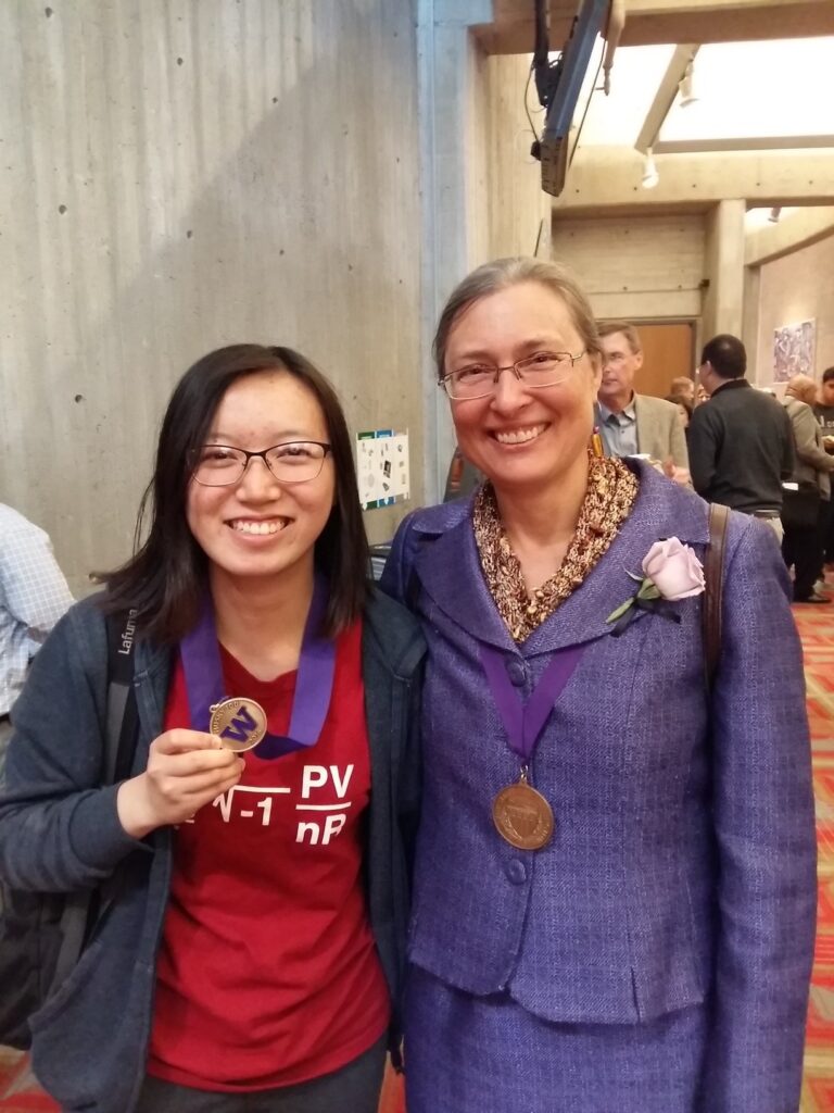 Photo Gallery – Thomas Lab