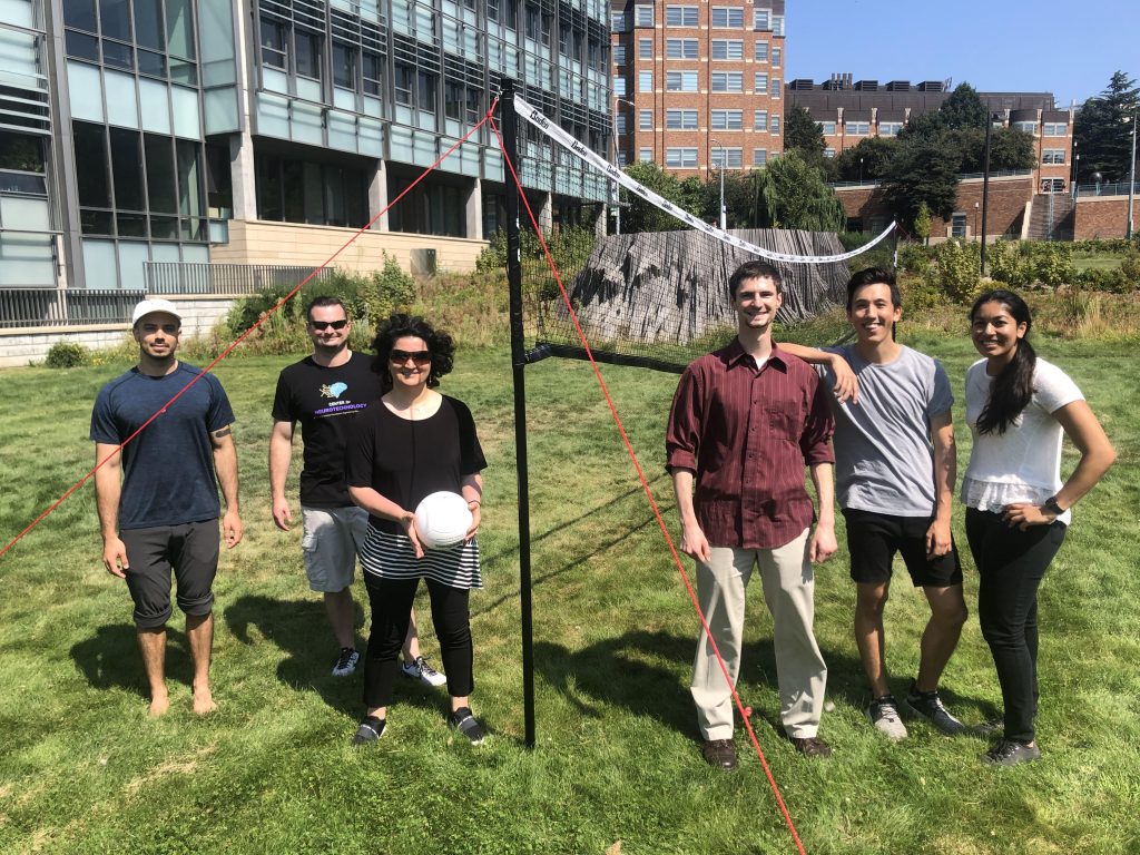 Photo Gallery – NERD Lab: Neural Engineering and Rehabilitation Design