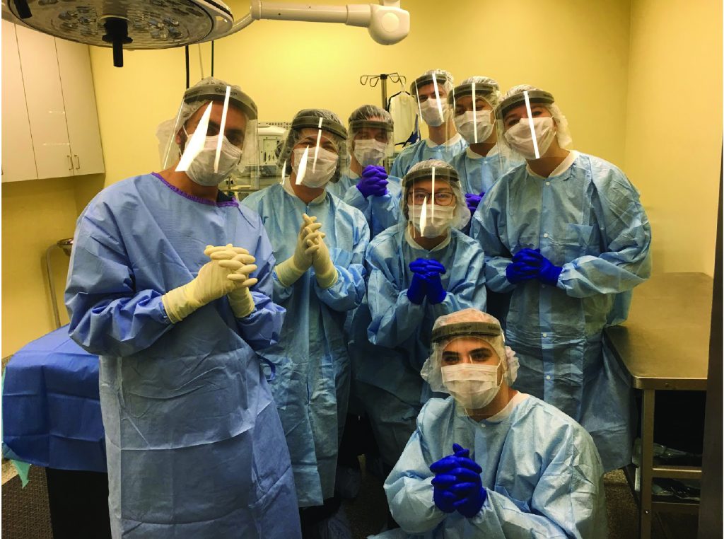 Photo Gallery – NERD Lab: Neural Engineering and Rehabilitation Design