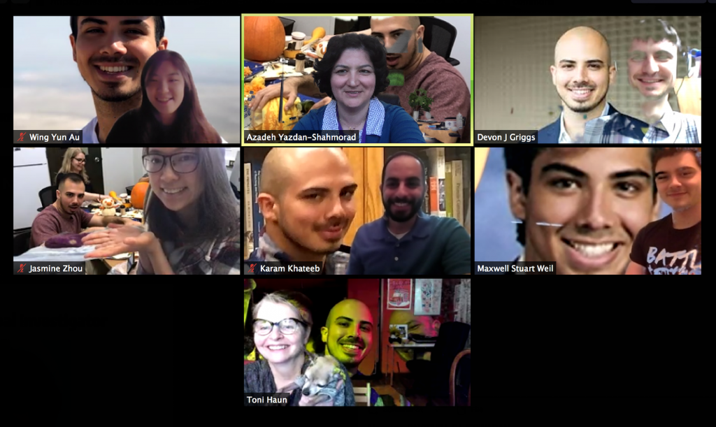 Photo Gallery – NERD Lab: Neural Engineering and Rehabilitation Design